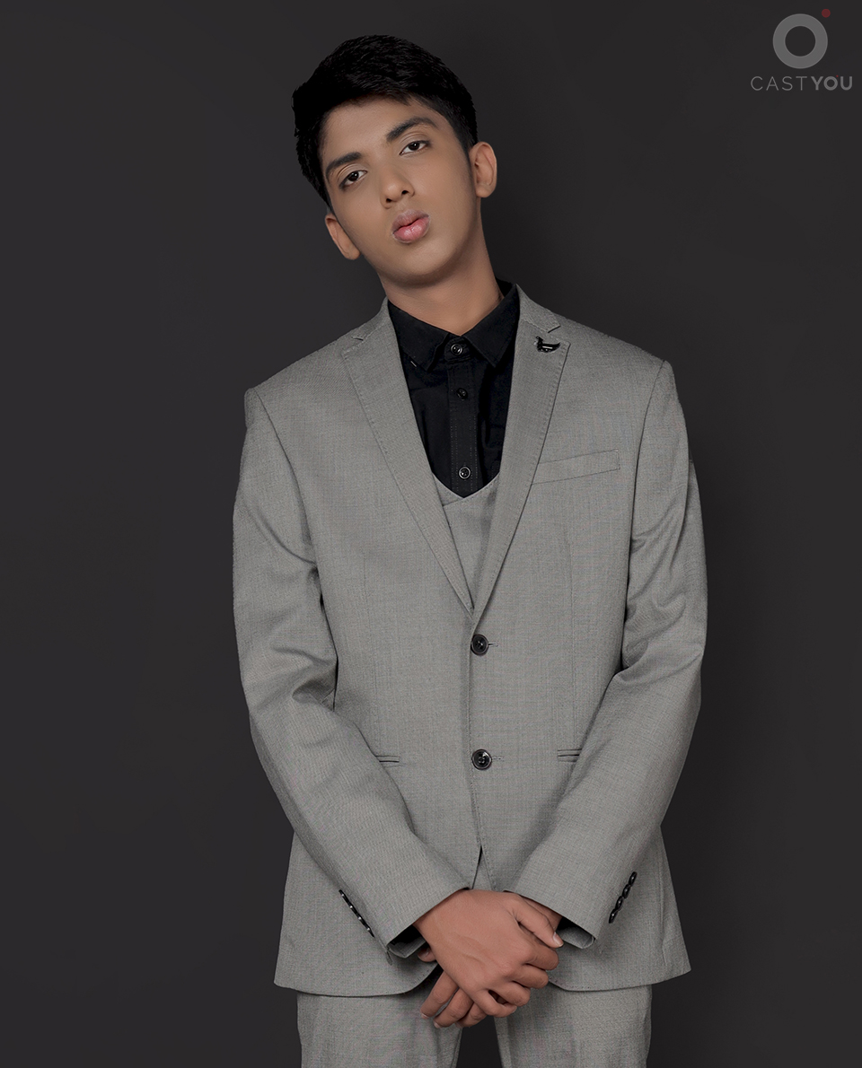 Manith Goel - CastYou