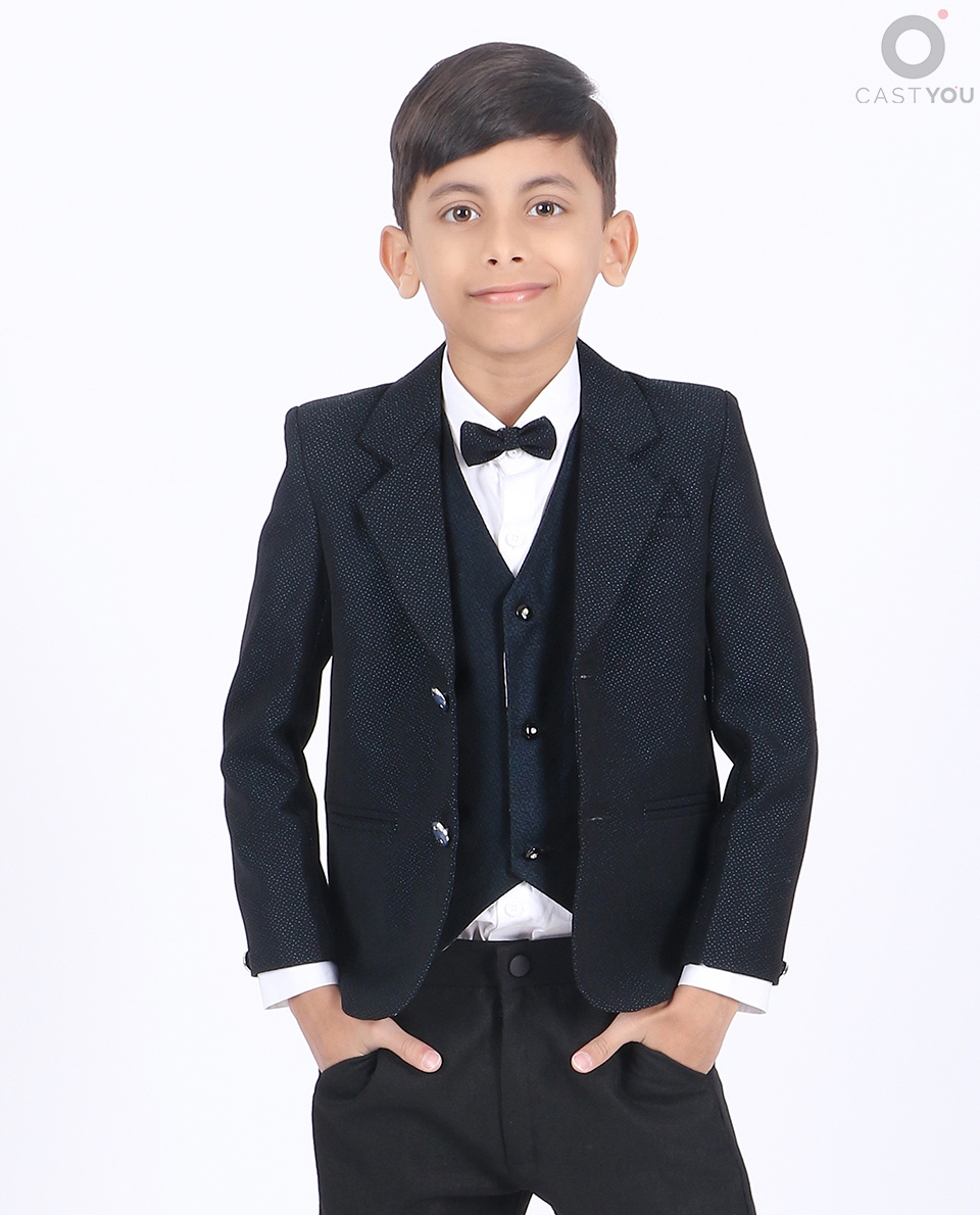 Mohammed Mazhar - CastYou