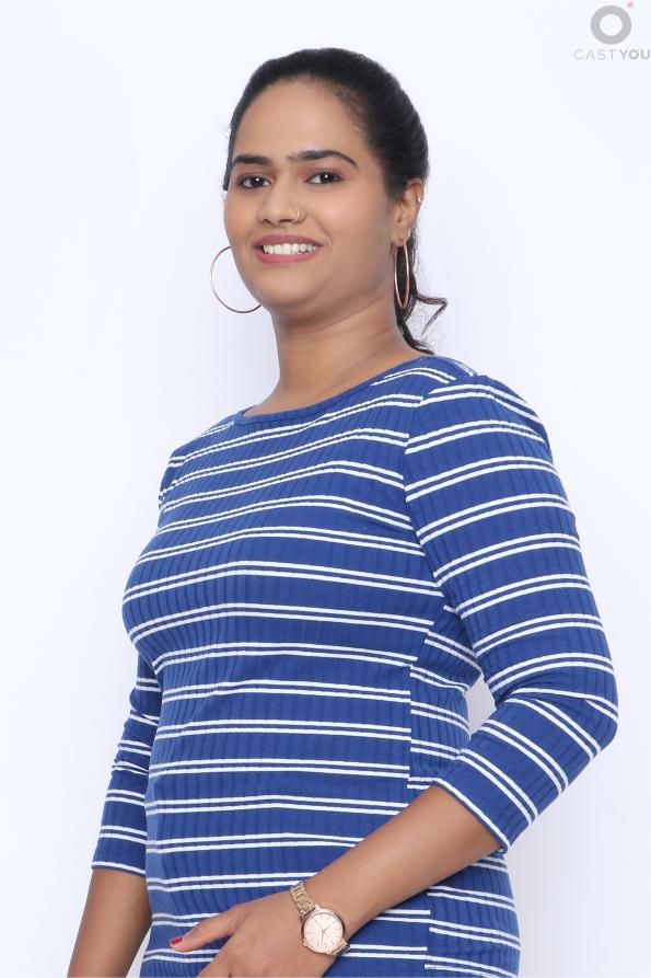 Nandhini Jayakumar - CastYou