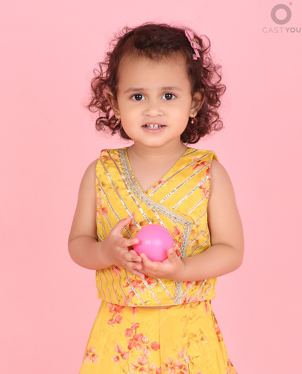 Neelakshi Gazala - CastYou