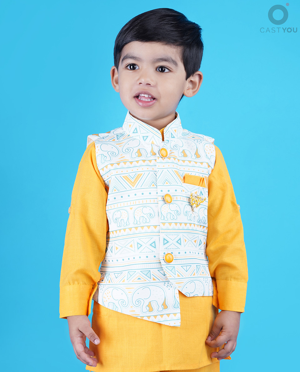 Dhanveer Balne - CastYou