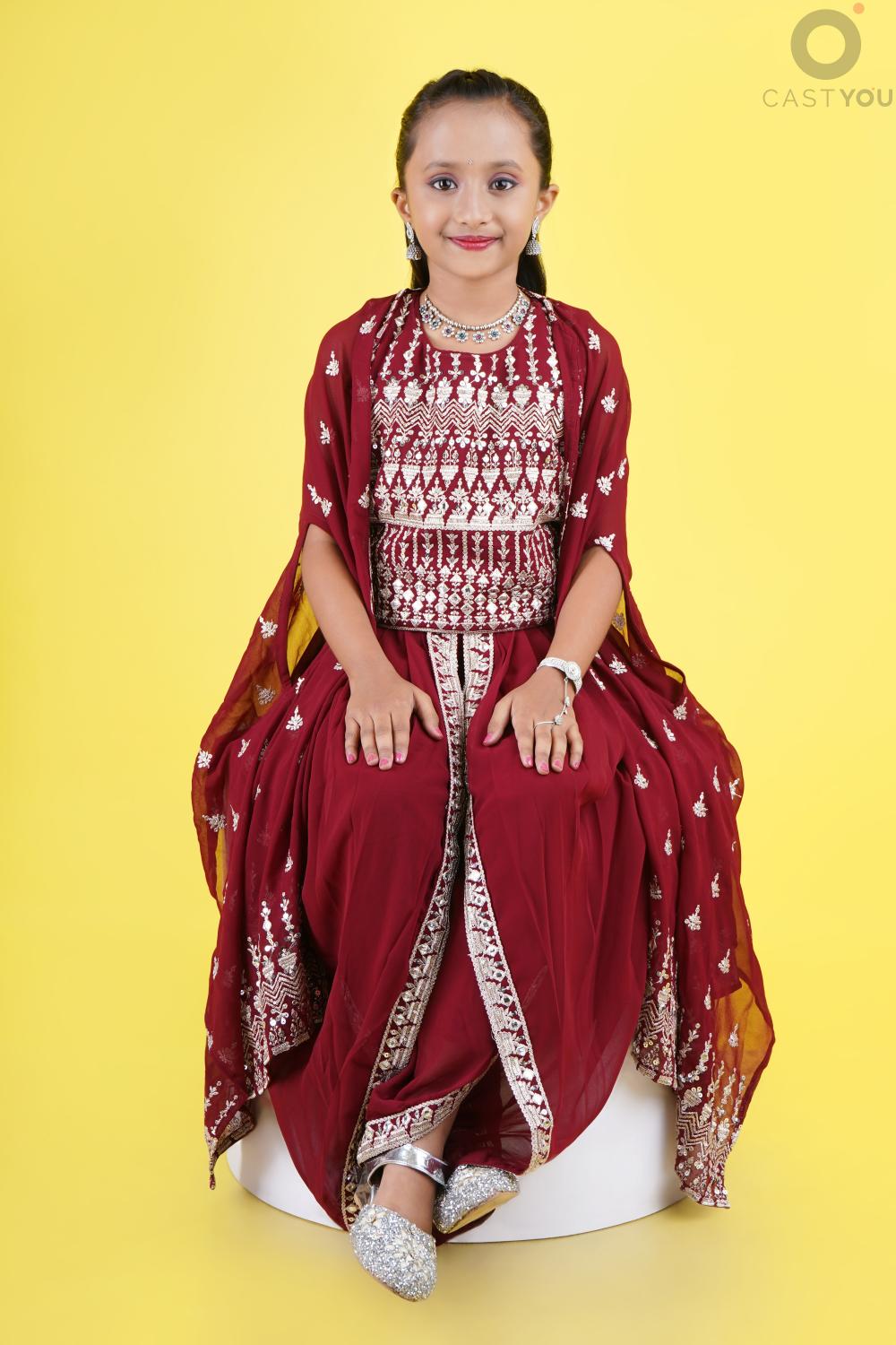 Sanjitha Castyou