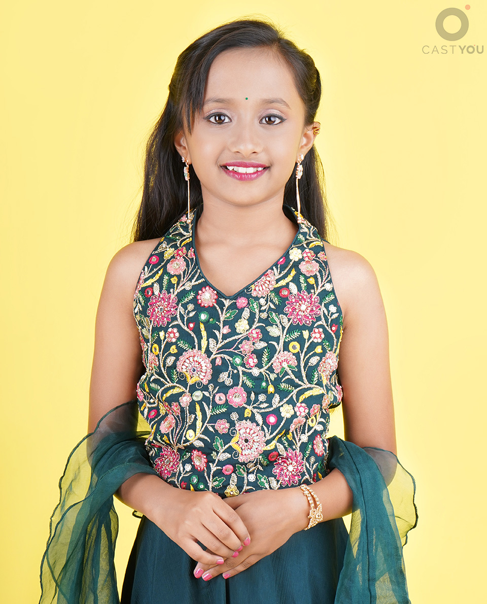 Sanjitha Castyou