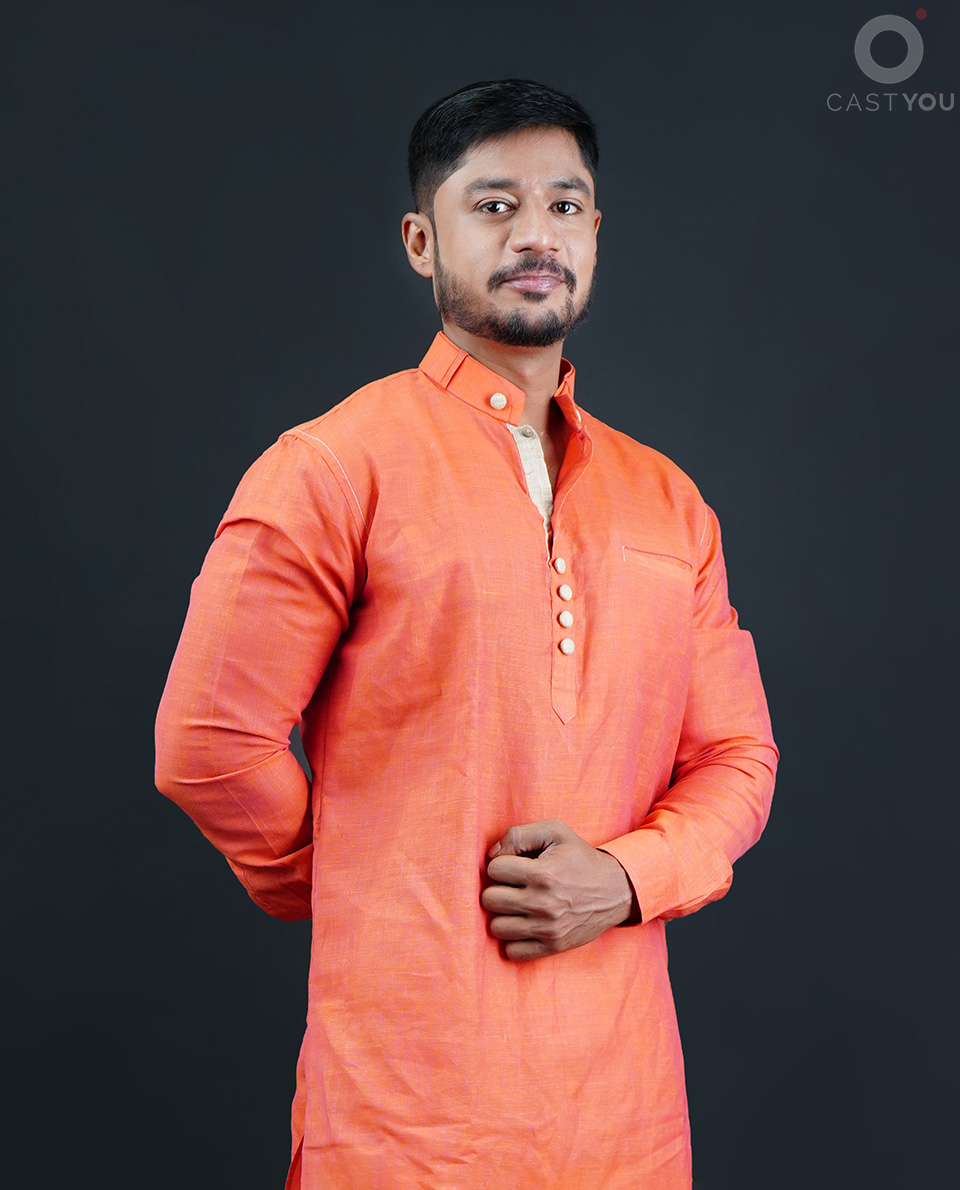 Vinay Panditi - CastYou