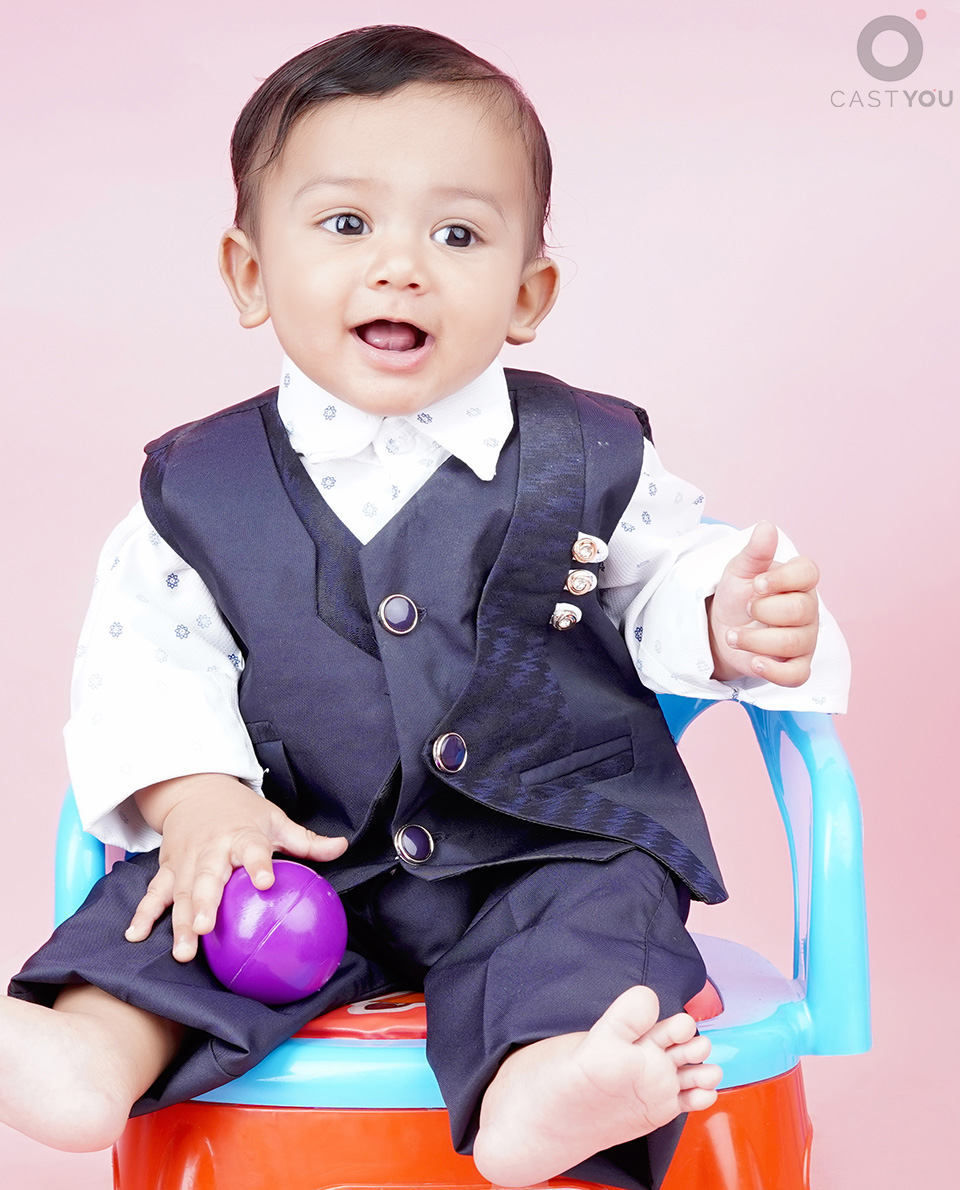 Advaith Reddy - CastYou