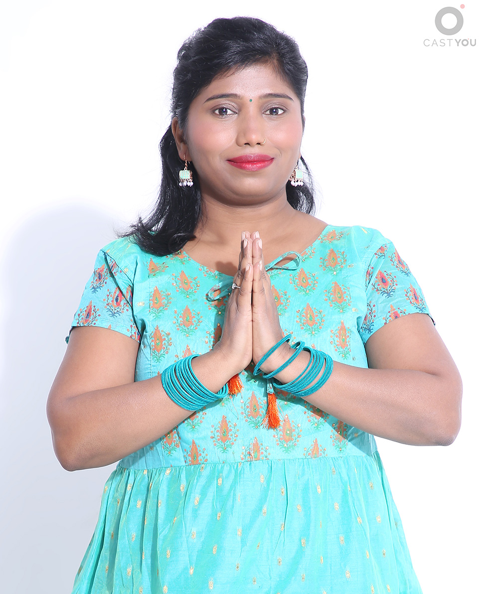 Reetu Bhardwaj - CastYou