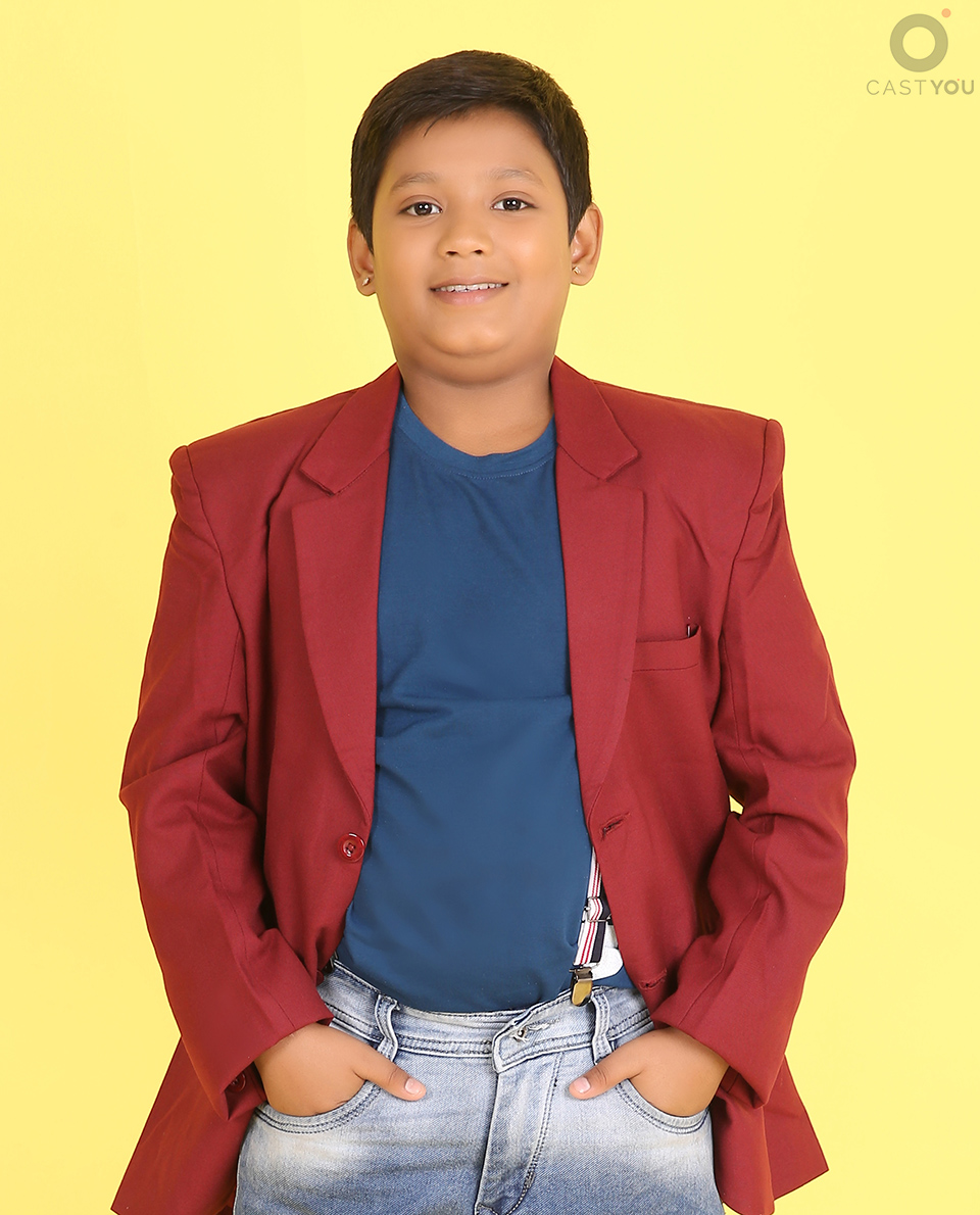 Ricky Mehra - CastYou