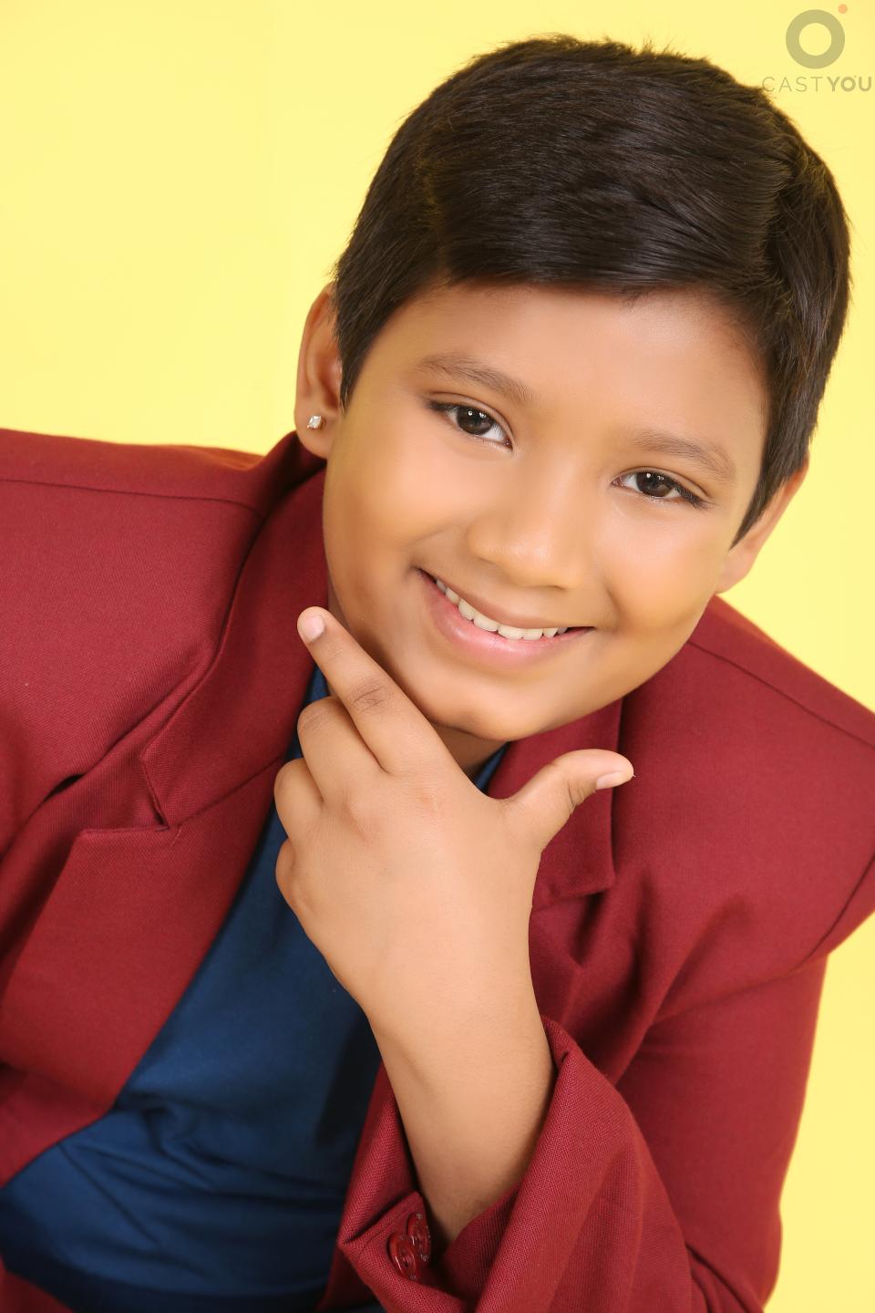 Ricky Mehra - CastYou