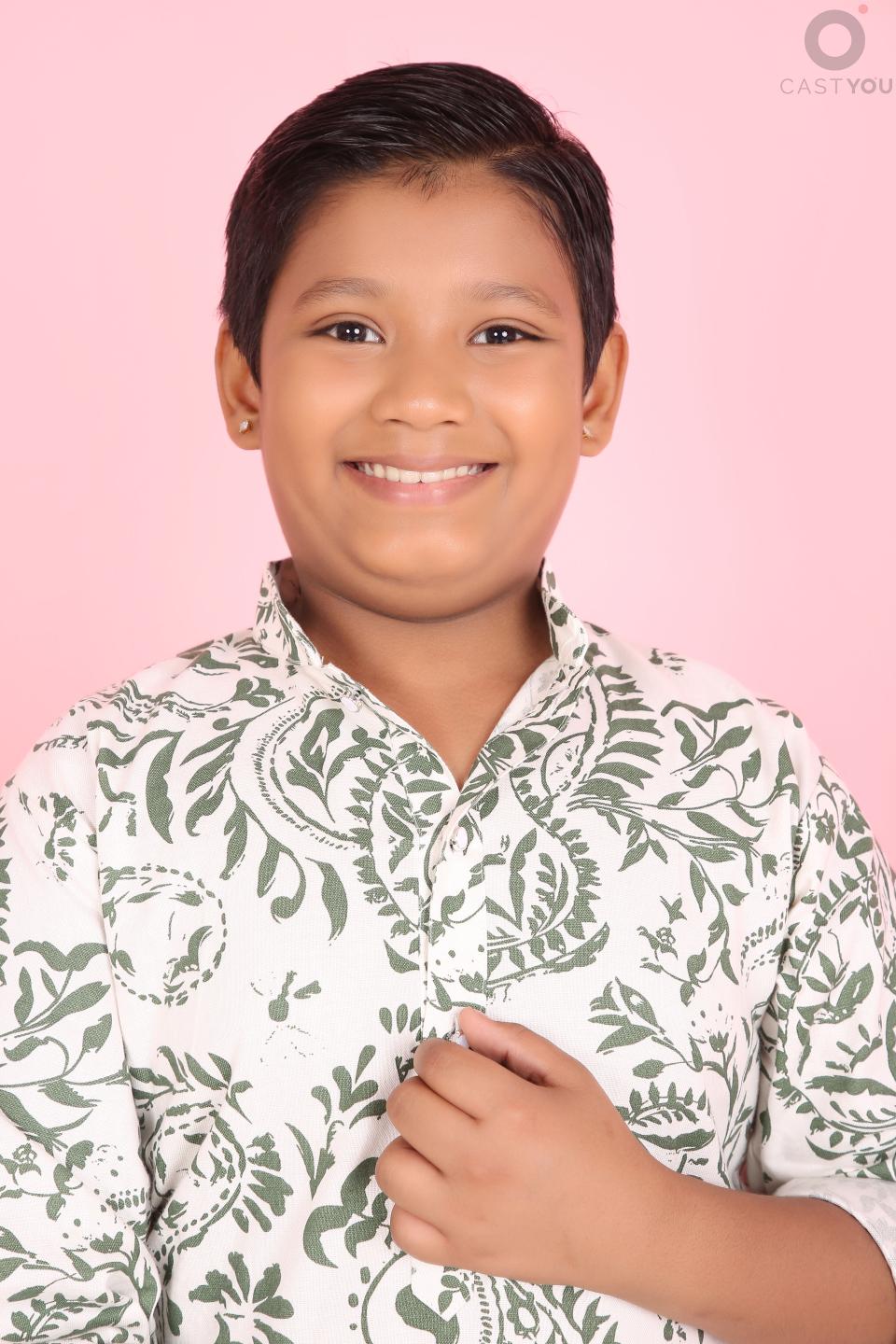 Ricky Mehra - CastYou