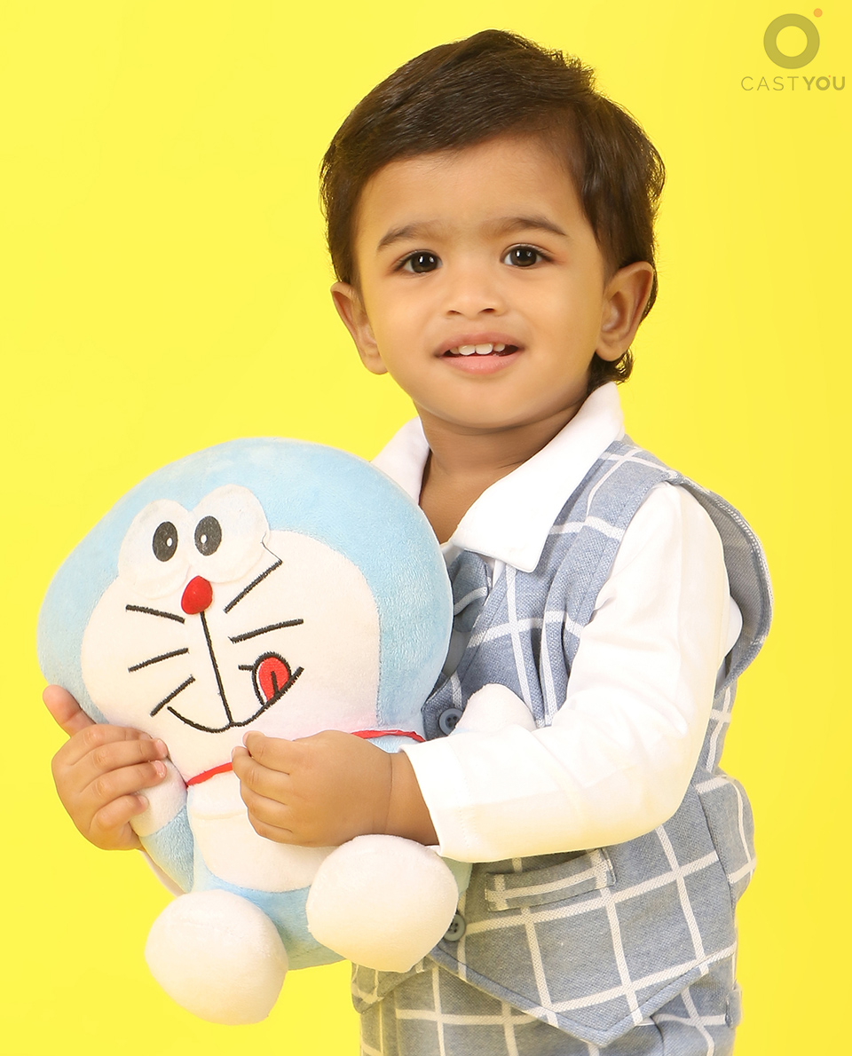 Rihaan Jagannathan - CastYou