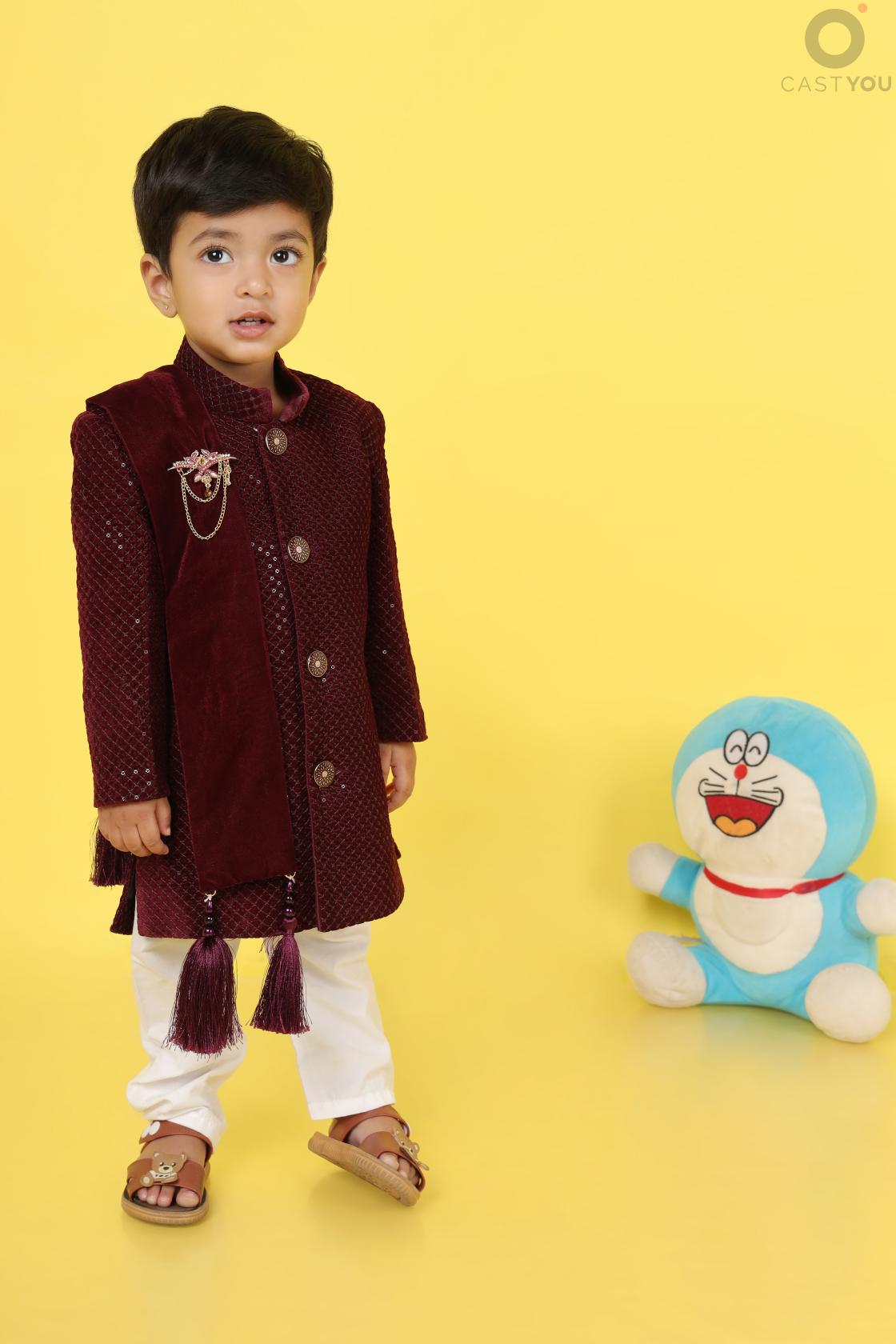 Rishith Dachepalli - CastYou