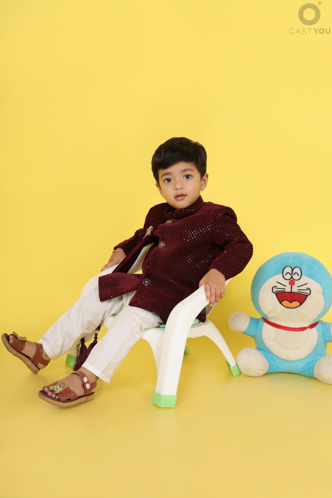 Rishith Dachepalli - CastYou