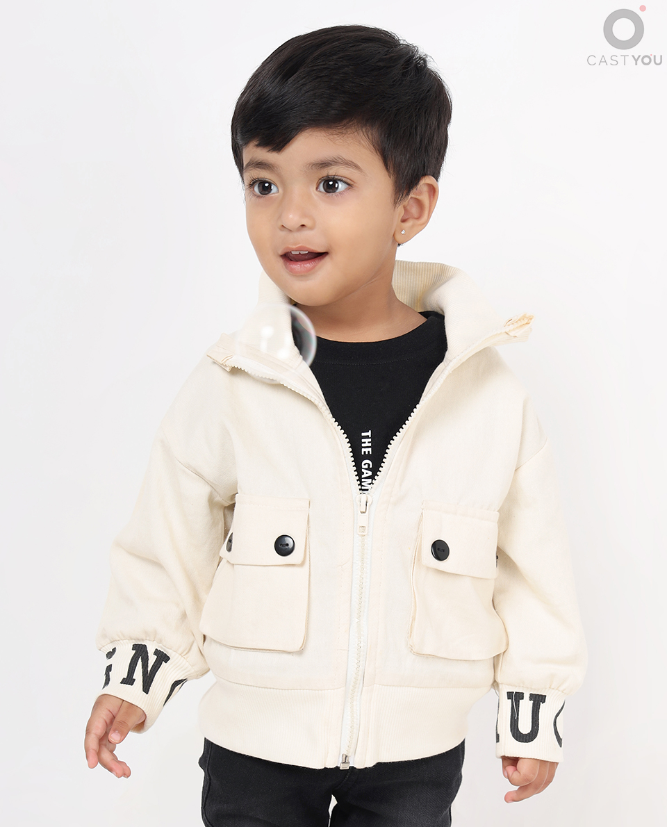 Rishith Dachepalli - CastYou