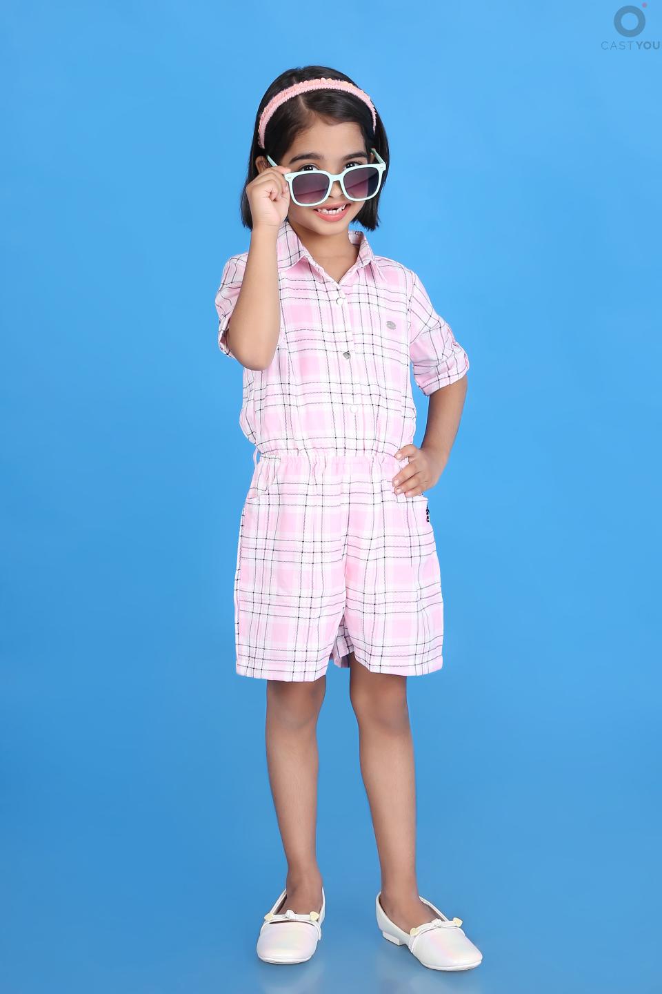 Riya Shetye - CastYou