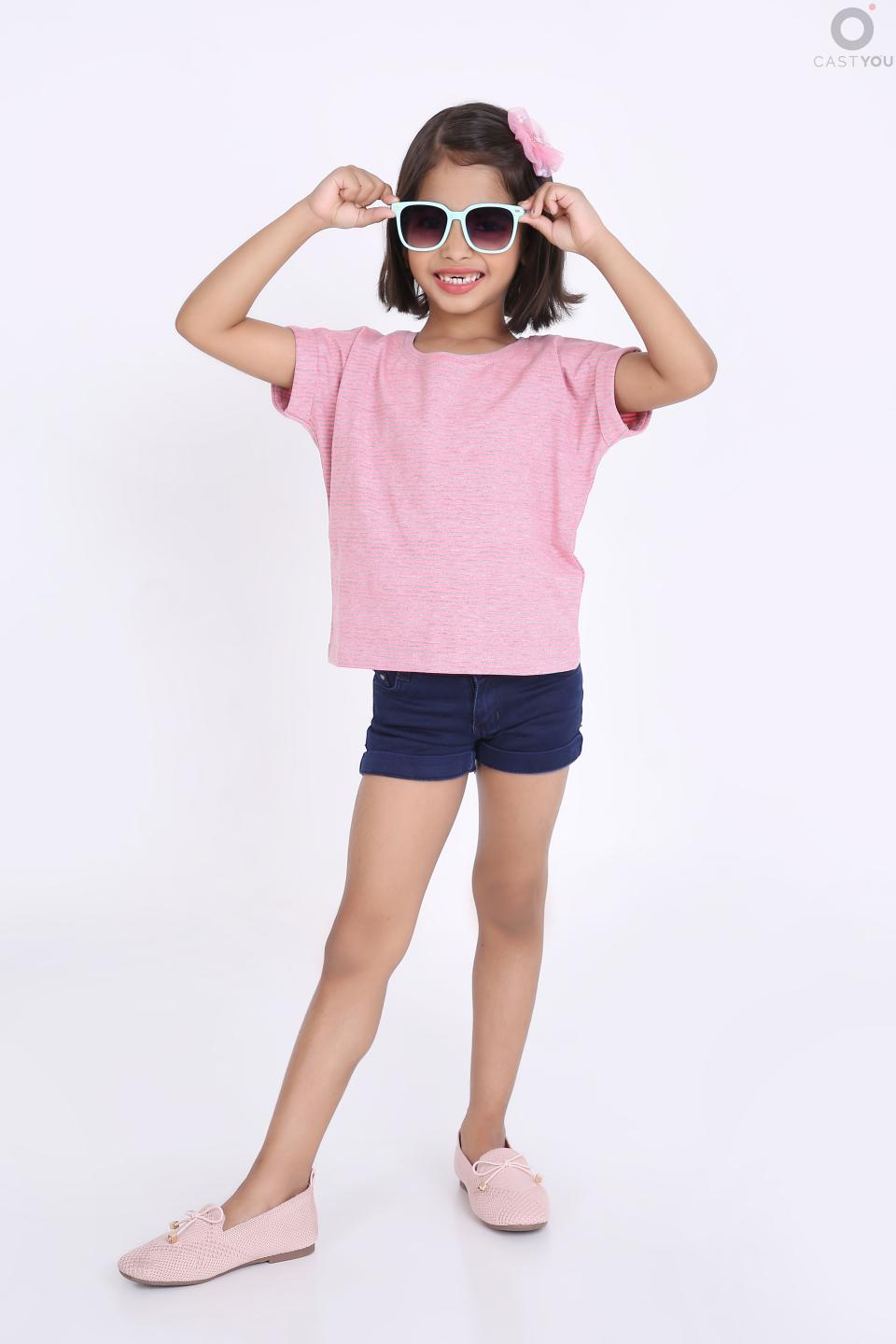 Riya Shetye - CastYou