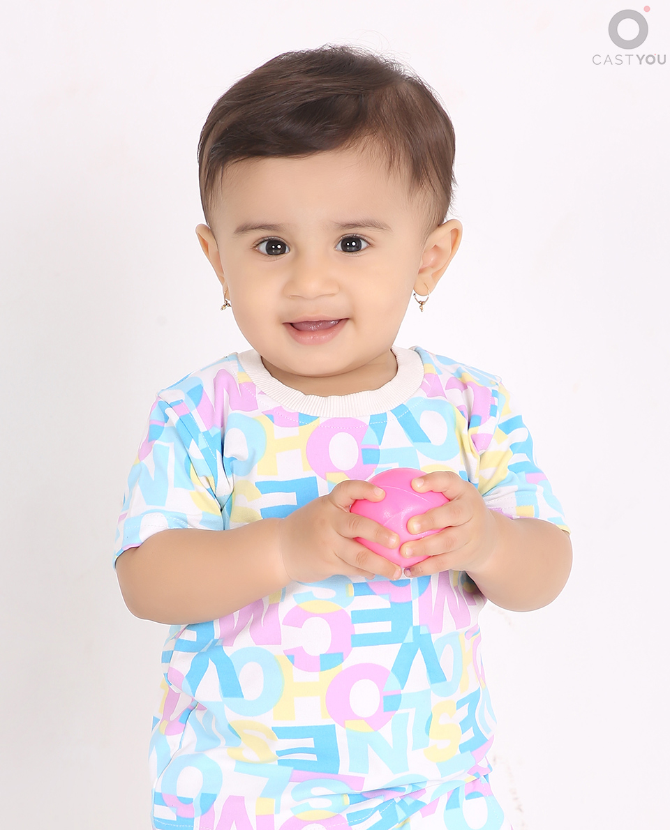 Riyansh Shikhare - CastYou