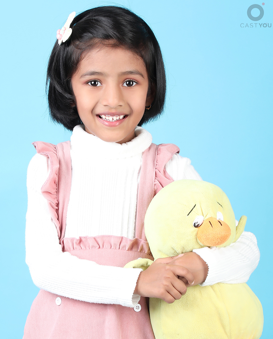 Riyanshi Yadav - CastYou