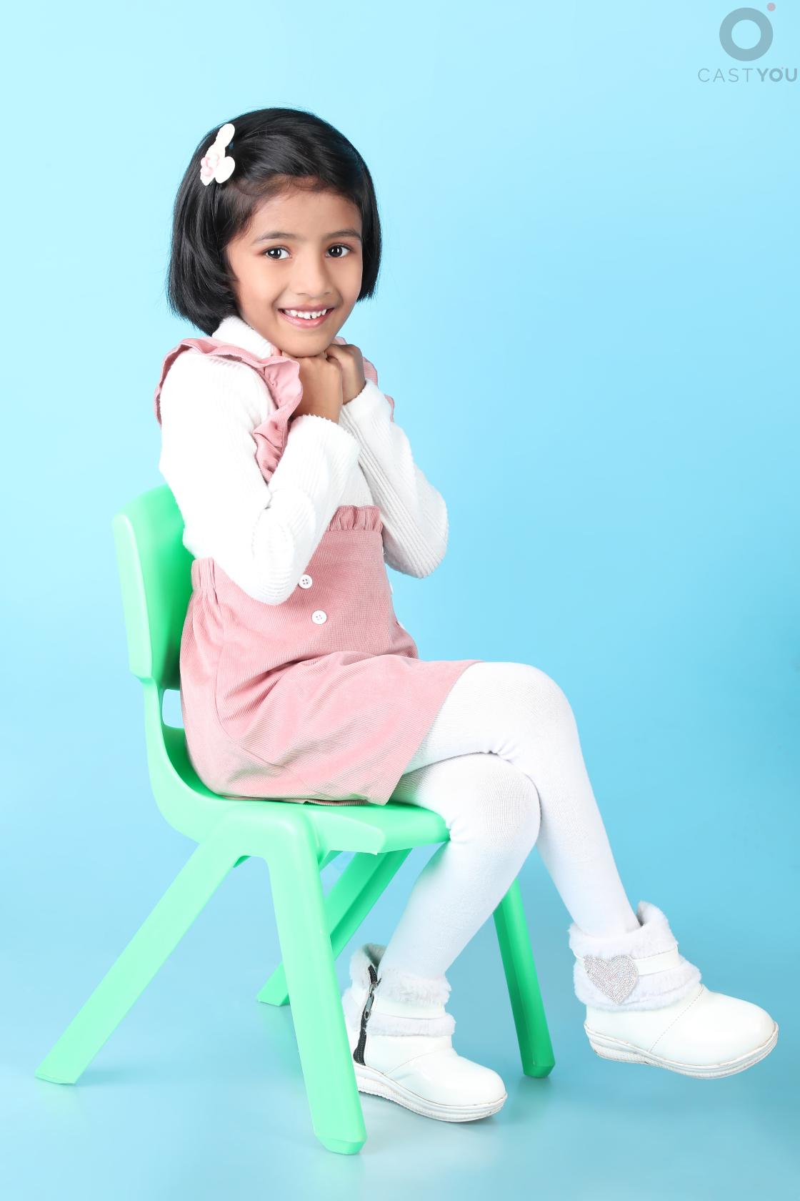 Riyanshi Yadav - CastYou