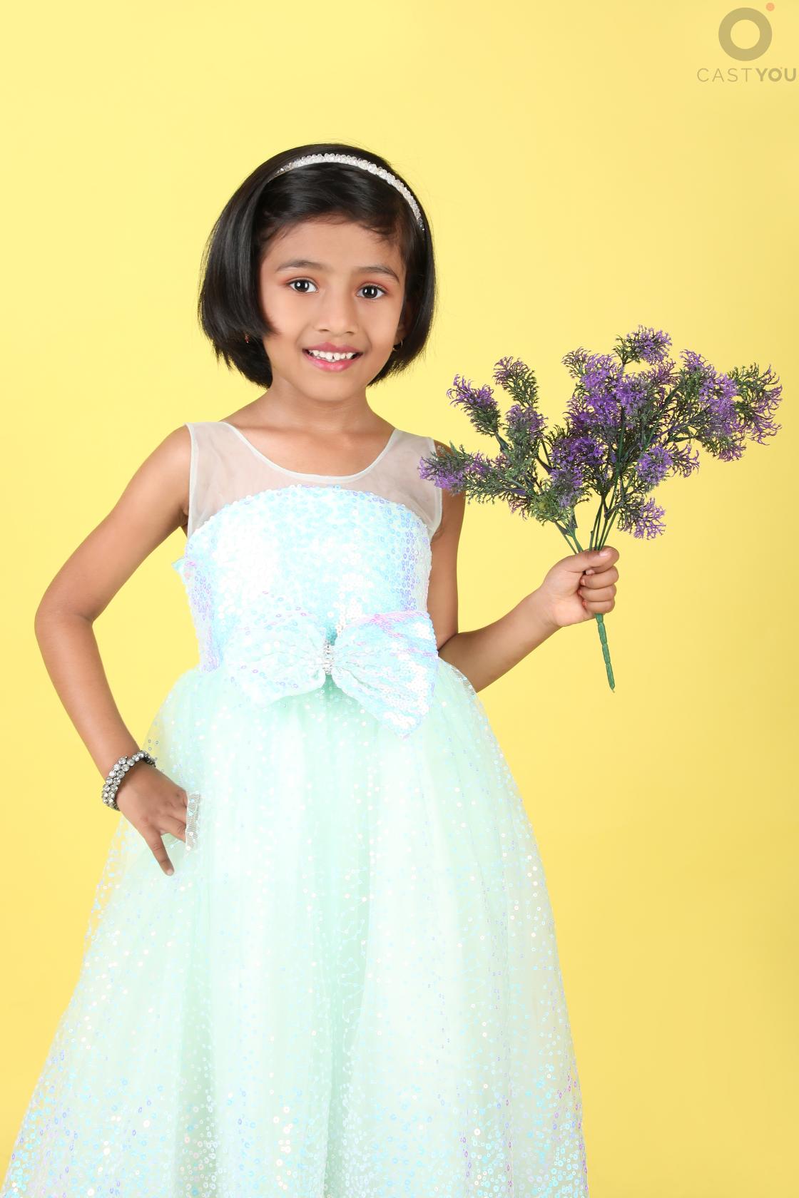 Riyanshi Yadav - CastYou