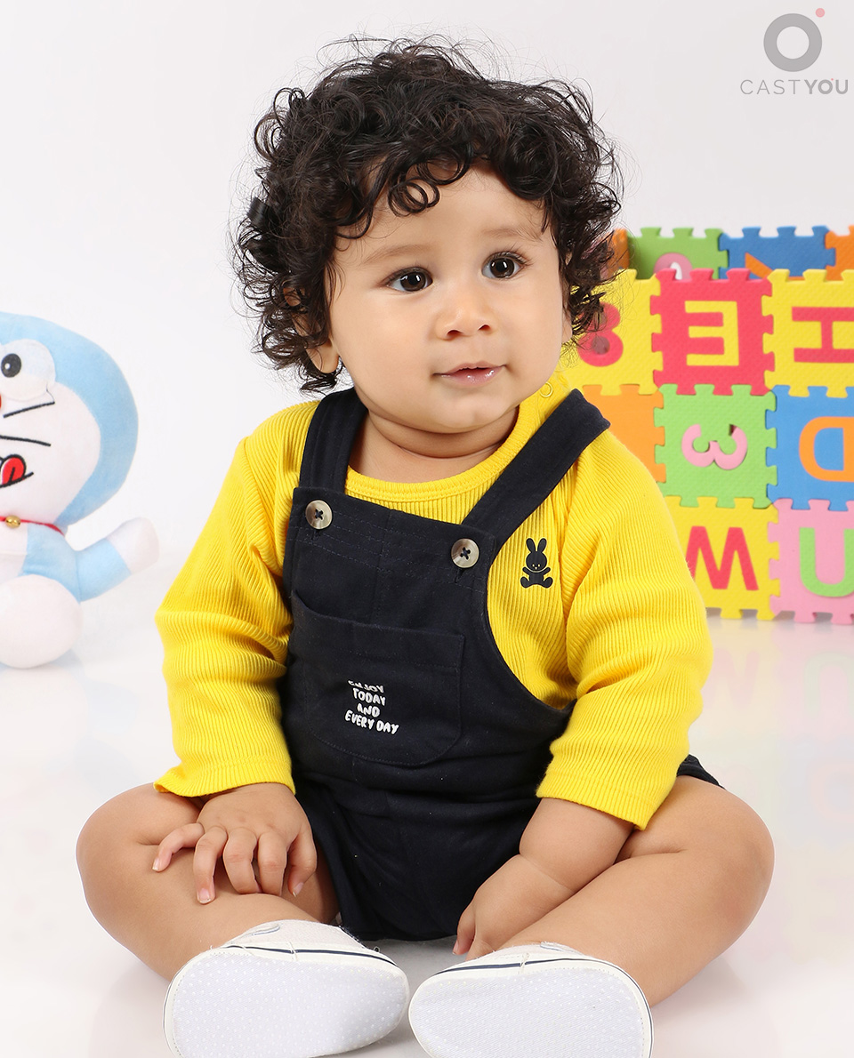 Ryan Mathew - CastYou