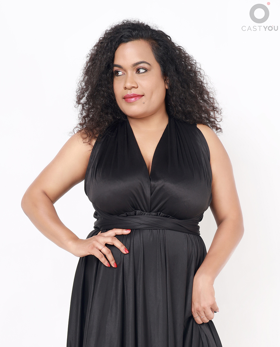 Shruthi Dsouza - CastYou