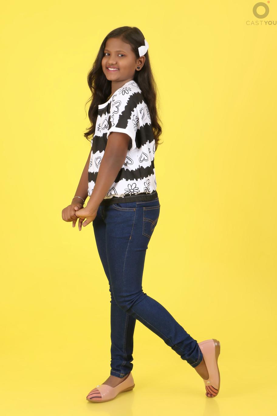 Sumaiya Banu - CastYou