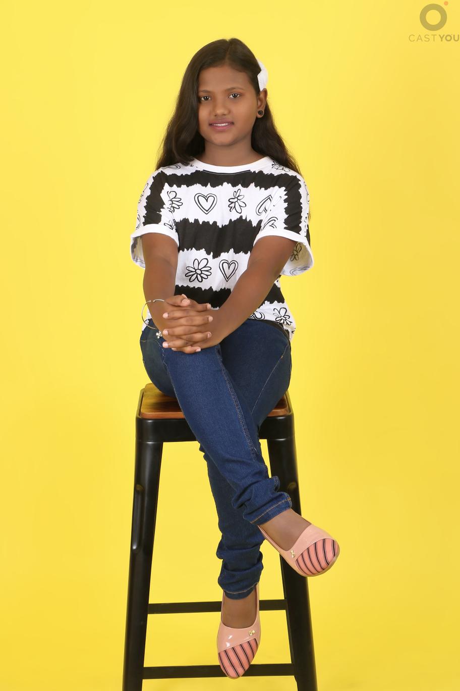 Sumaiya Banu - CastYou