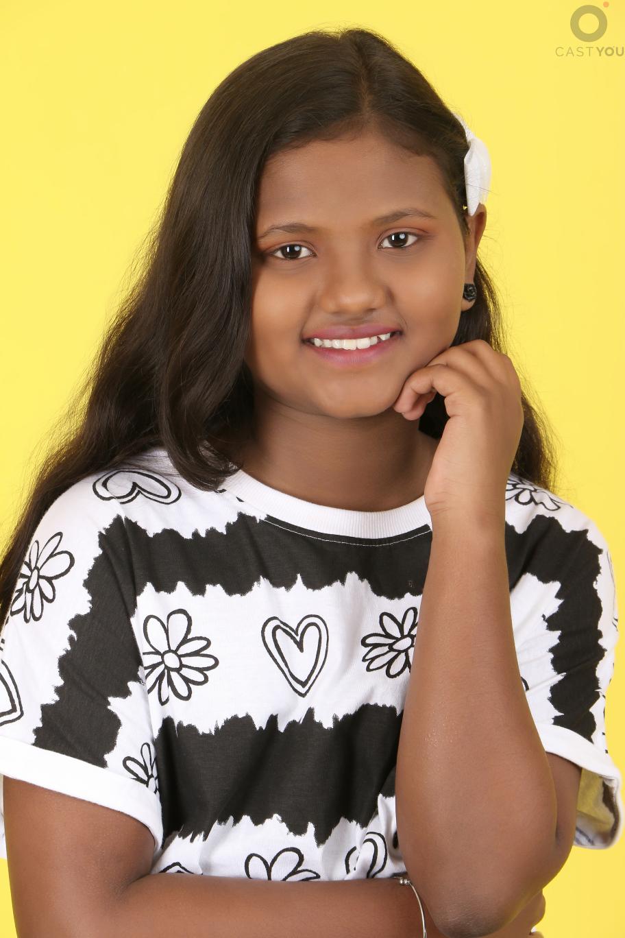 Sumaiya Banu - CastYou