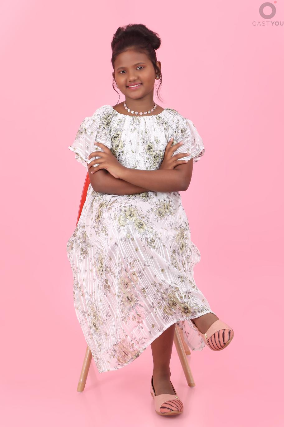 Sumaiya Banu - CastYou