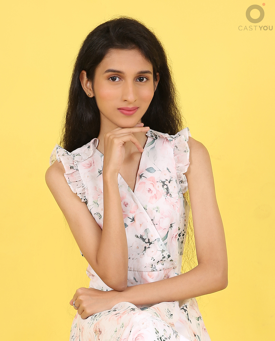 Taniska Gujaran - CastYou