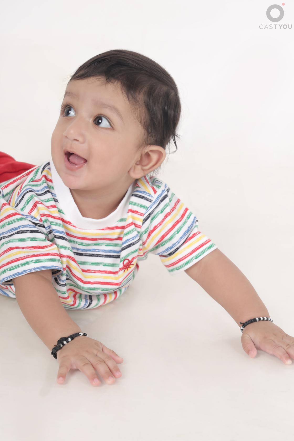 Vedansh Giridhar - CastYou