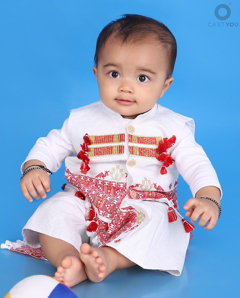 Viaan Vengurlekar - CastYou