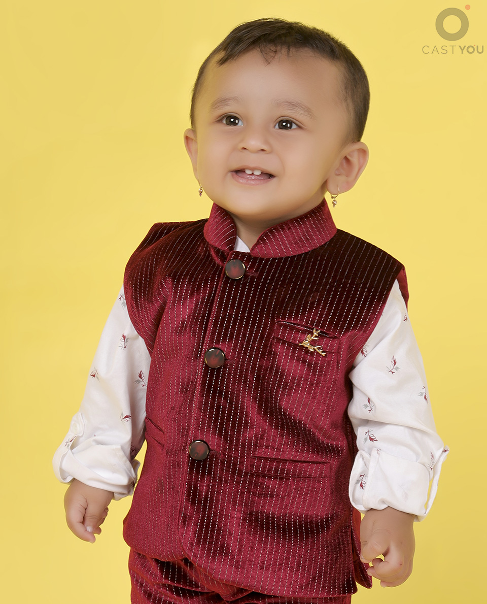 Viraj Joshi - CastYou