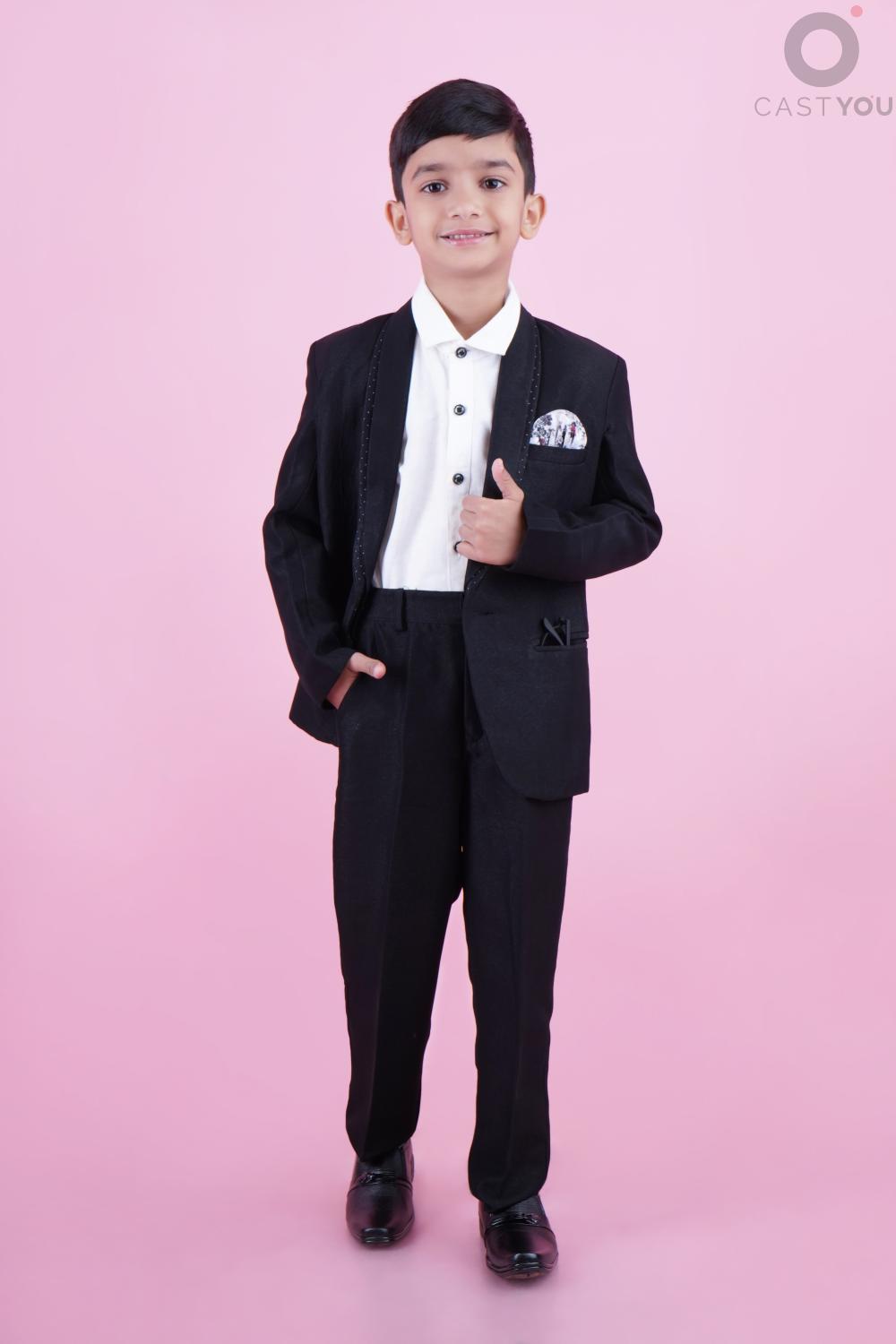 Yuvansh Sista - CastYou