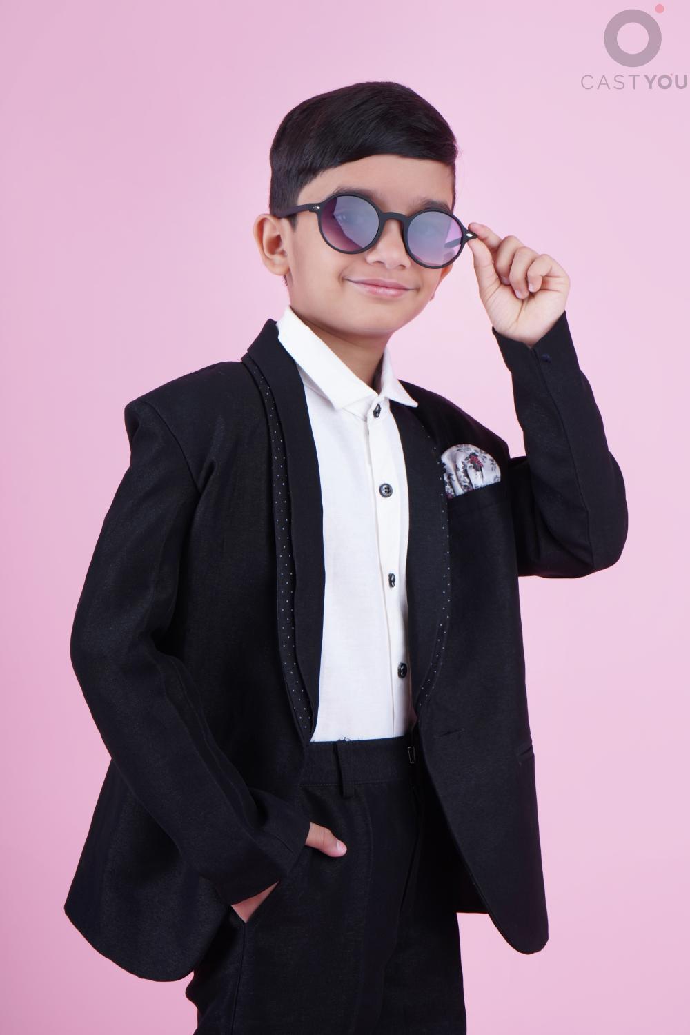 Yuvansh Sista - CastYou