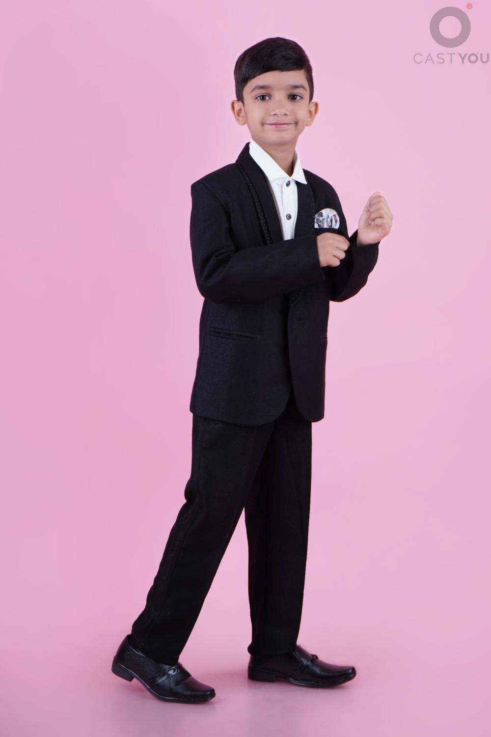 Yuvansh Sista - CastYou