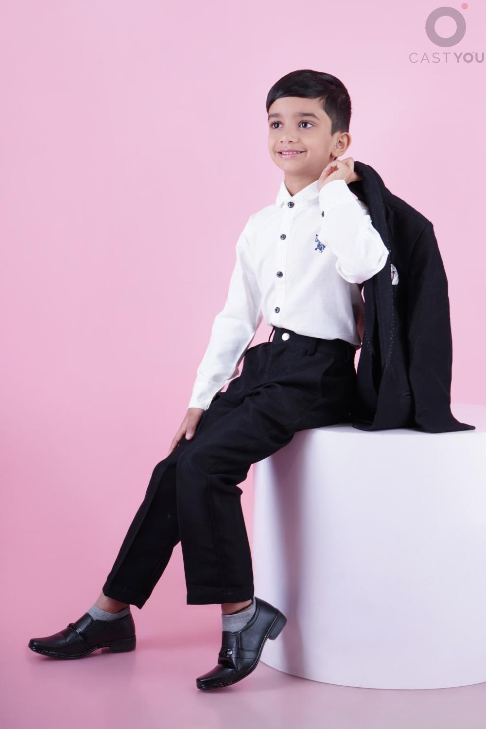 Yuvansh Sista - CastYou