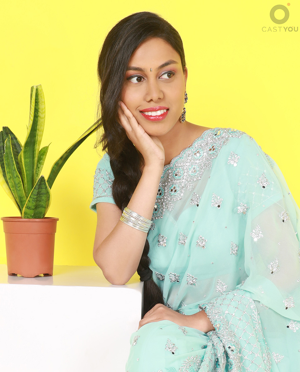 Keerthi Polavarapu - CastYou