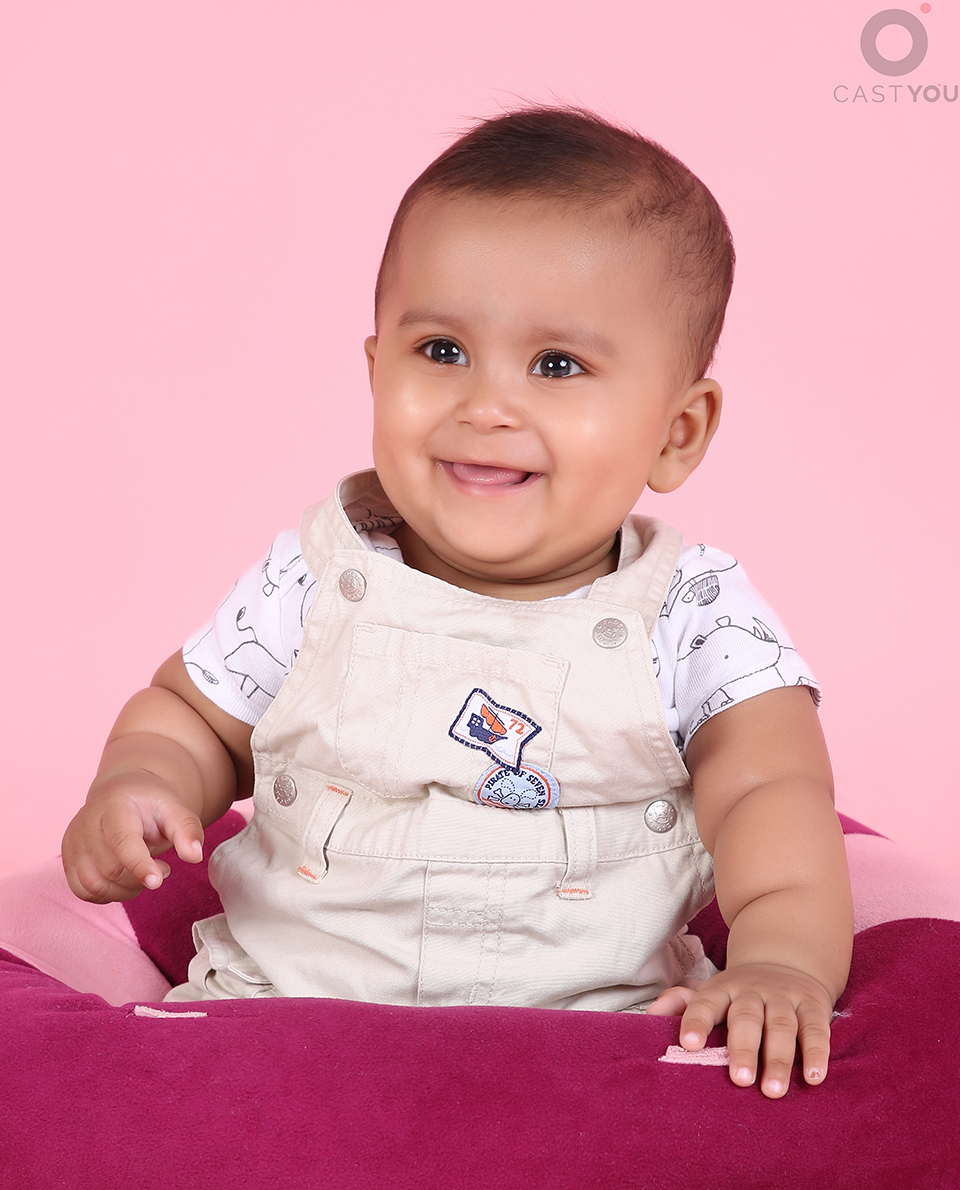 Nirved Atwal - CastYou
