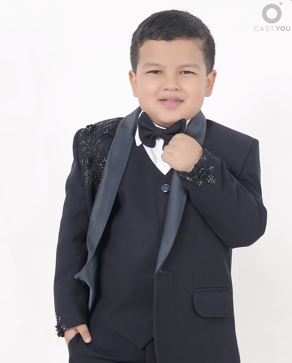 Samridh Adhitya - CastYou