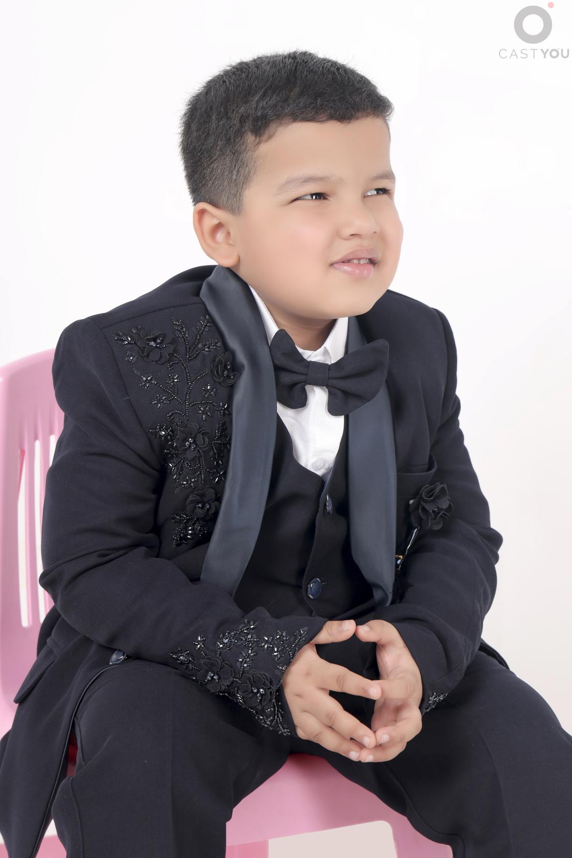 Samridh Adhitya - CastYou