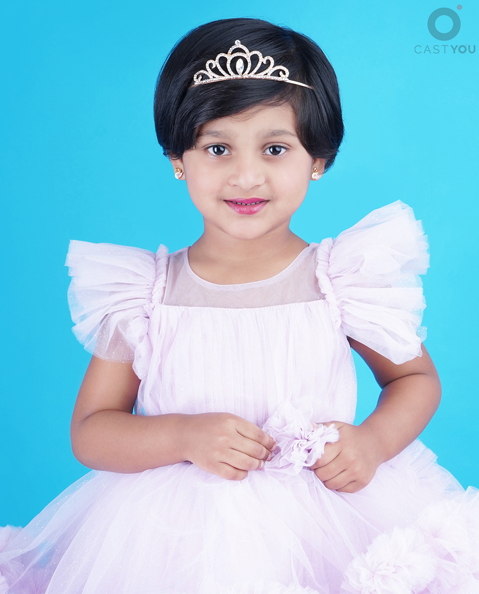 Sanvika Yadla - CastYou