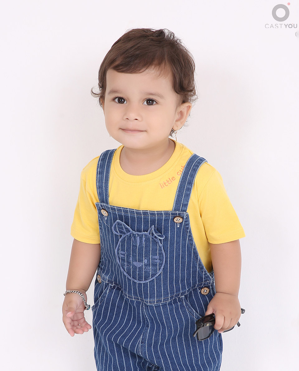 Sharvil Shinde - CastYou