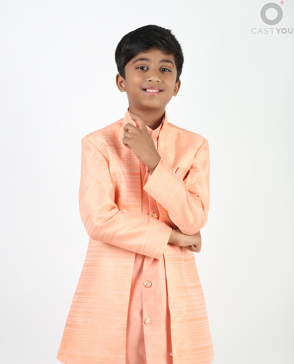 Sujay Reddy - CastYou