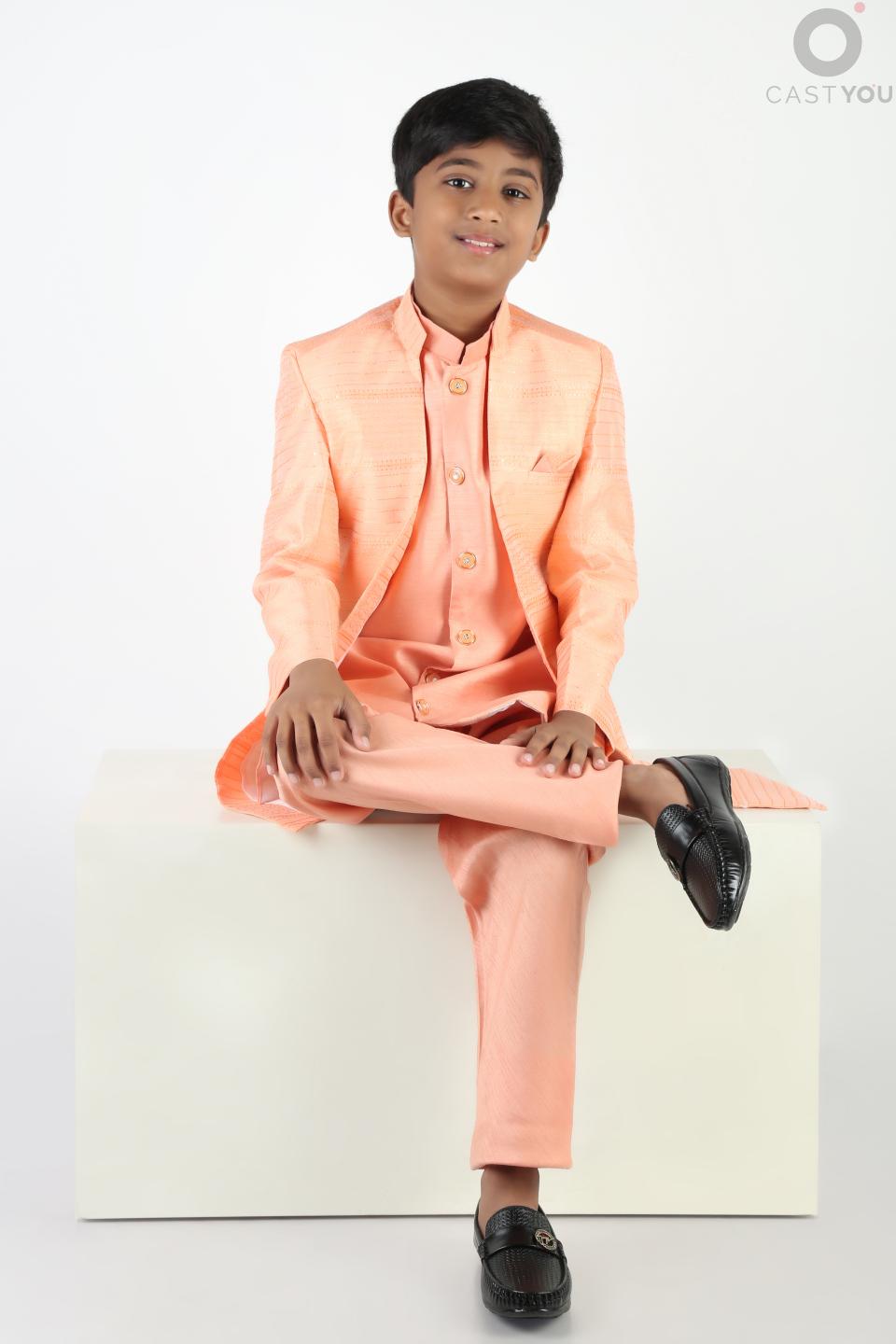 Sujay Reddy - CastYou