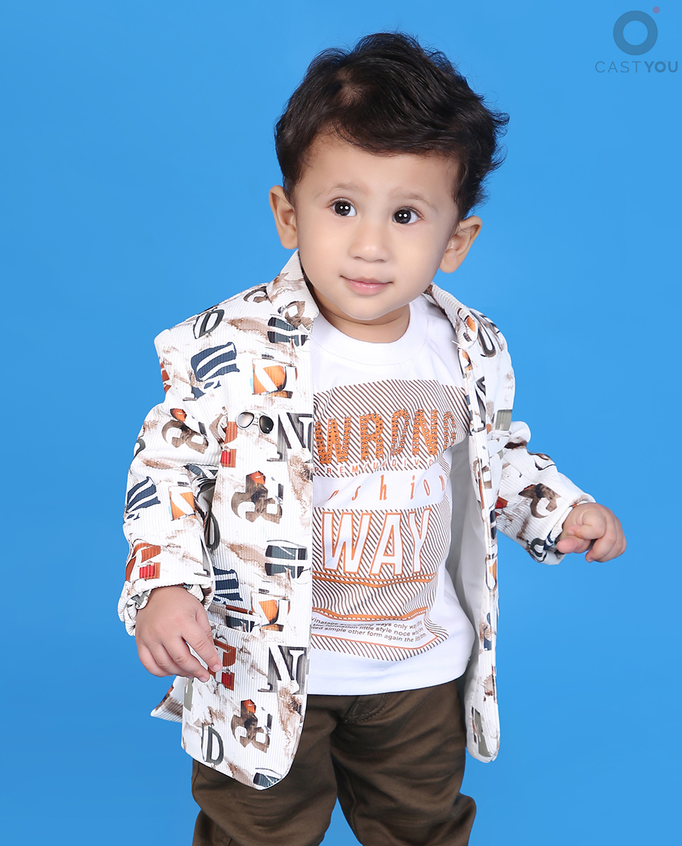 Mohammed Yusuf - CastYou