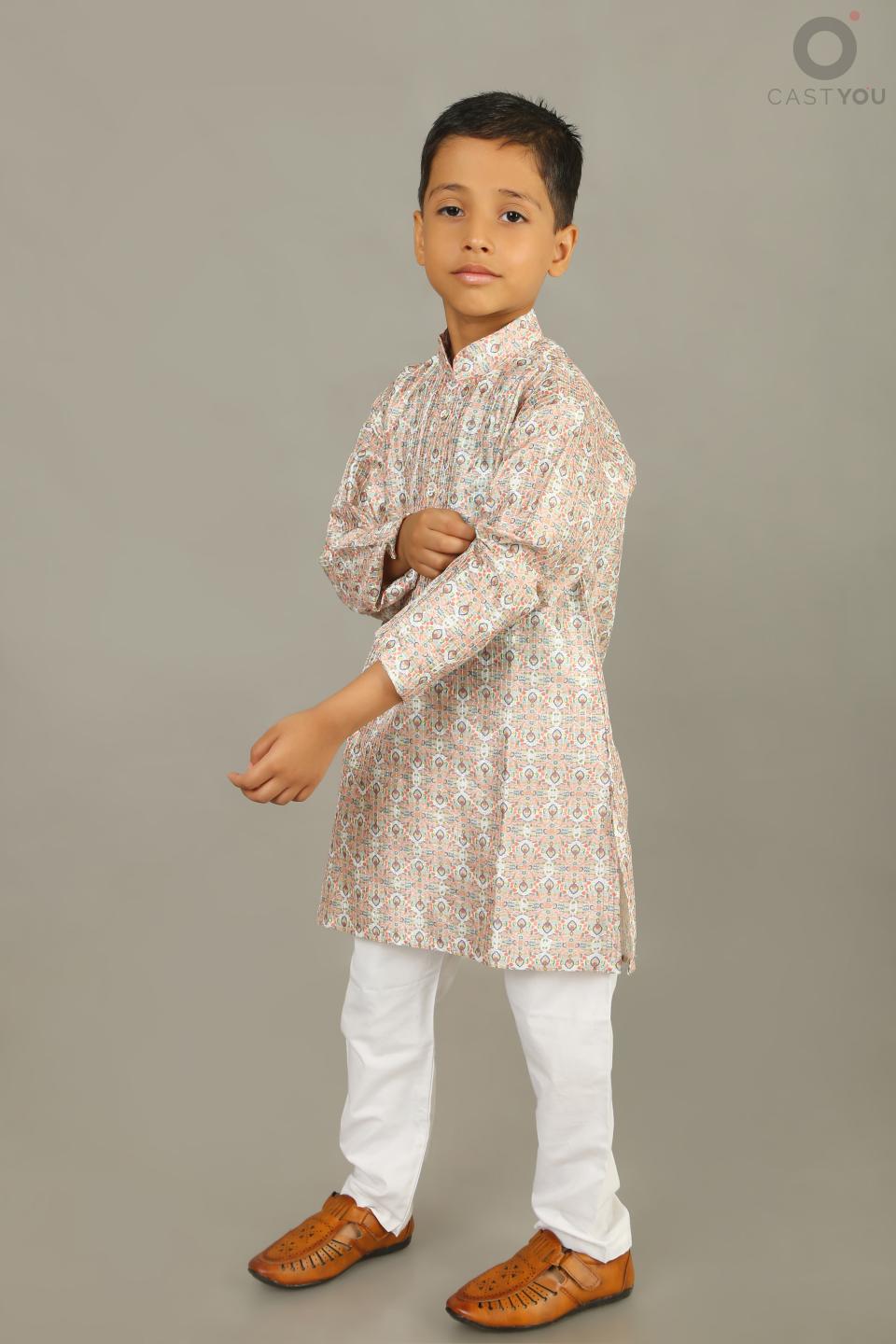 Tarush Dixit - CastYou