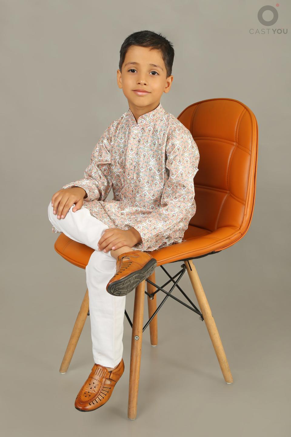 Tarush Dixit - CastYou