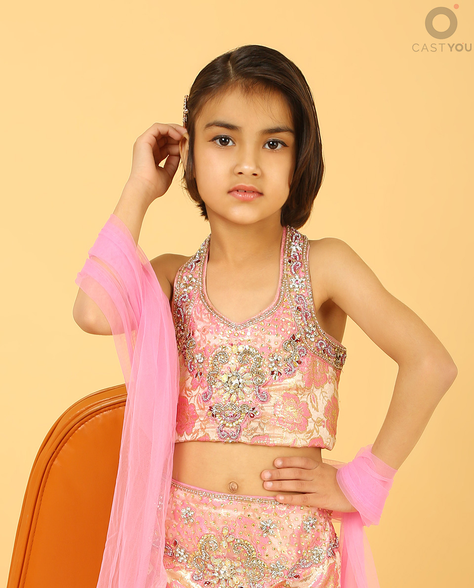 Misty Kataria - CastYou