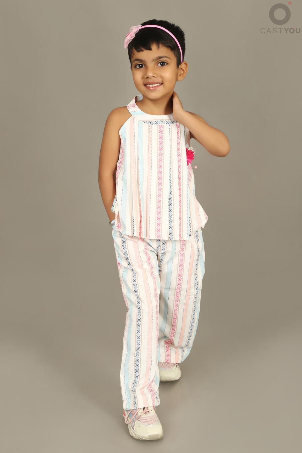 Tripti Kumari - CastYou